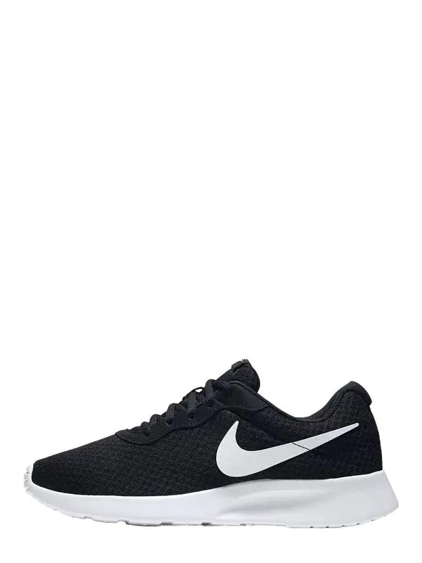 Nike Tanjun Sneakers - Black