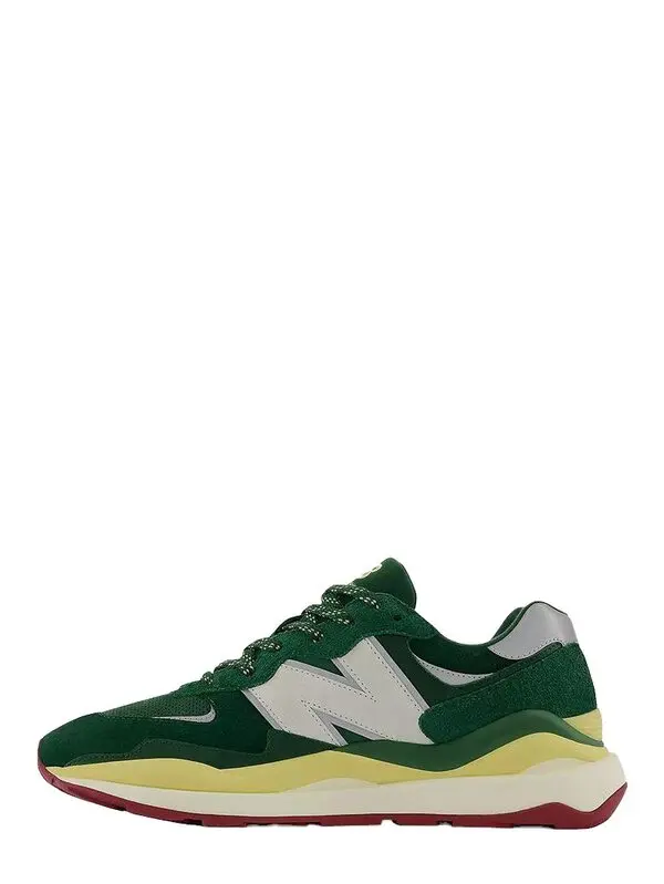 NEW BALANCE Bricks & Wood X 57/40 "forest - Green