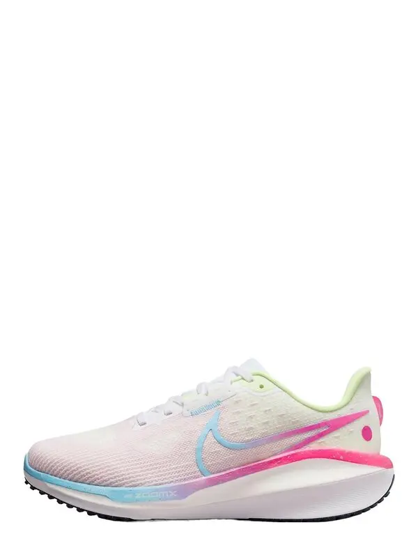 Nike Zoom Vomero 17 Sneakers - Multi-color