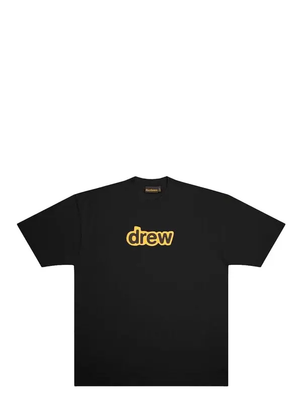 Drew House Secret T-shirt - Black