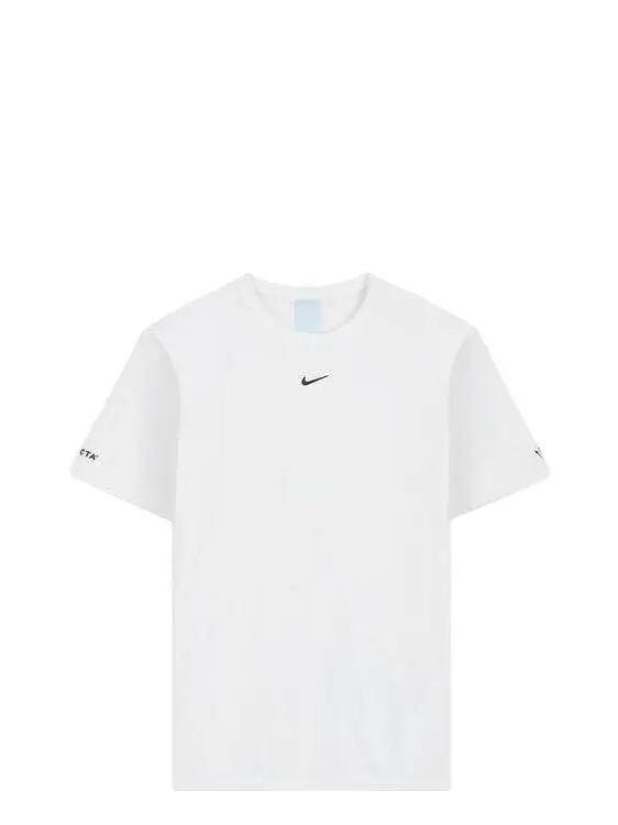 Nike X Cactus Plant Flea Market Go Flea Short-sleeved Jersey Top T Shirt Green - White
