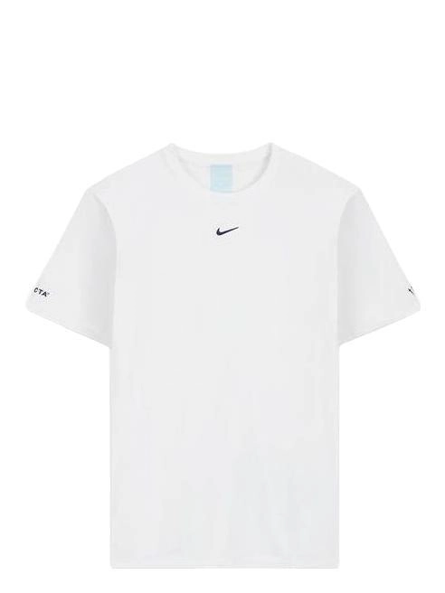 Nike X Cactus Plant Flea Market Go Flea Short-sleeved Jersey Top T Shirt Green - White