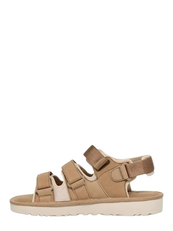 UGG Goldencoast Multistrap Sandal - Beige