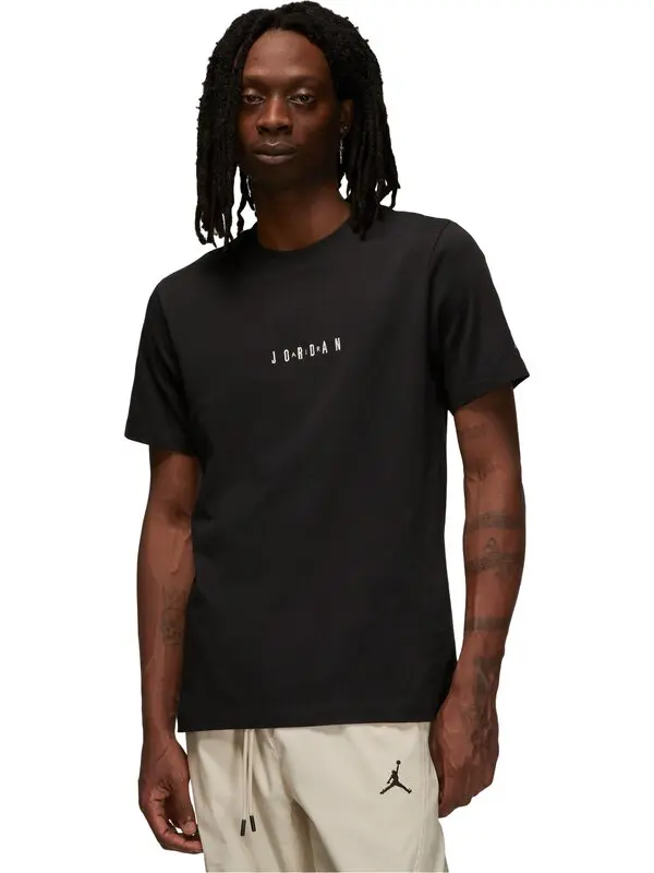 JORDAN Short Sleeve Tee - Default Colorway