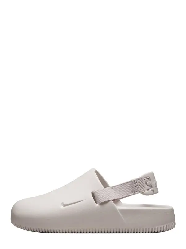 Nike Calm Mule - Beige