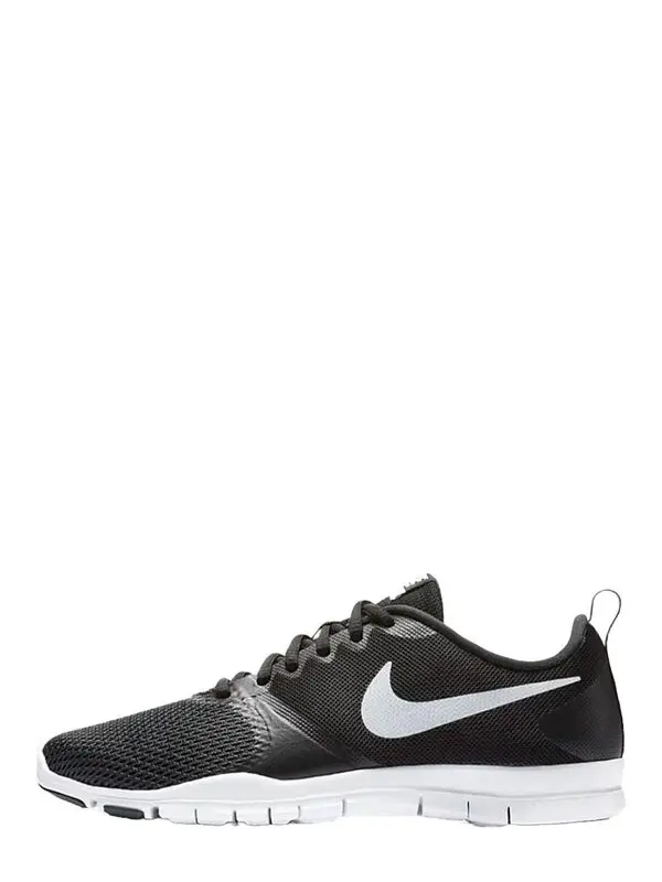Nike Flex Essential Tr Sneakers - Black/white