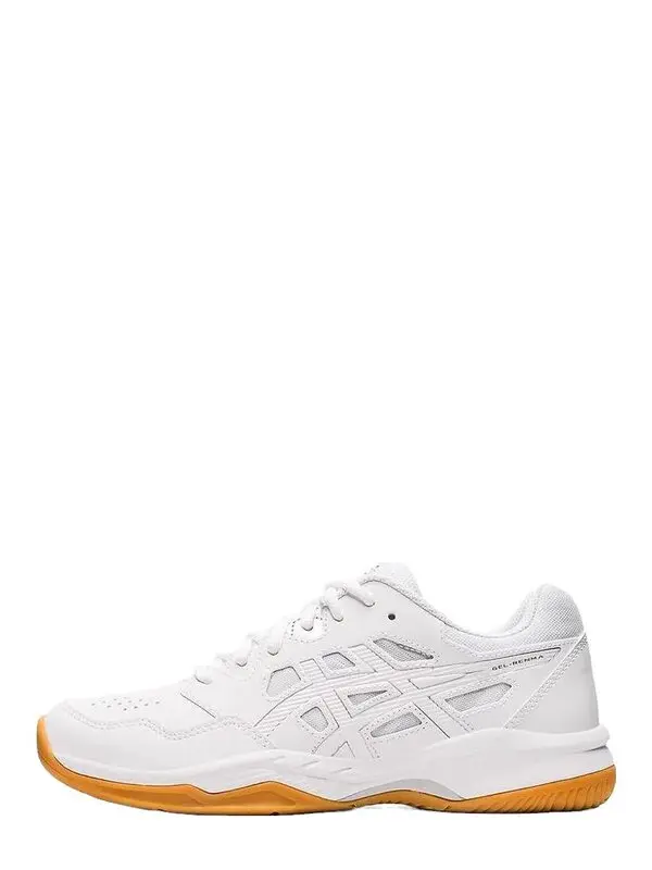 Asics Gel-renma Athletic Sneakers - White/pure Silver