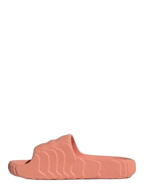 Adidas Adilette 22 Slides - Pink