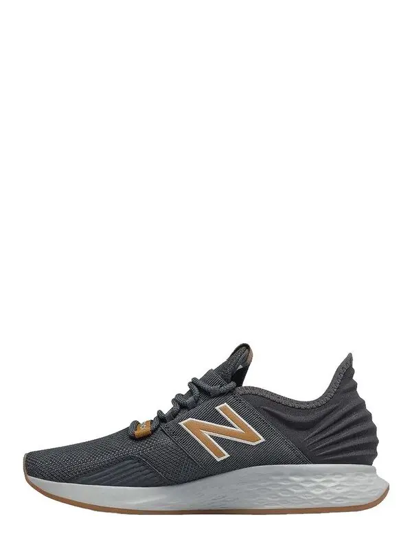 NEW BALANCE Fresh Foam Roav Backpack Phantom Mroavbk - Dark Gray