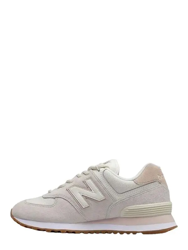 NEW BALANCE 574 "turtle Dove" Sneakers - Grey