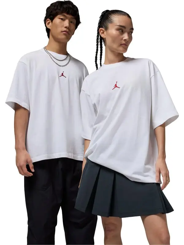 JORDAN X Korea T-shirt - White