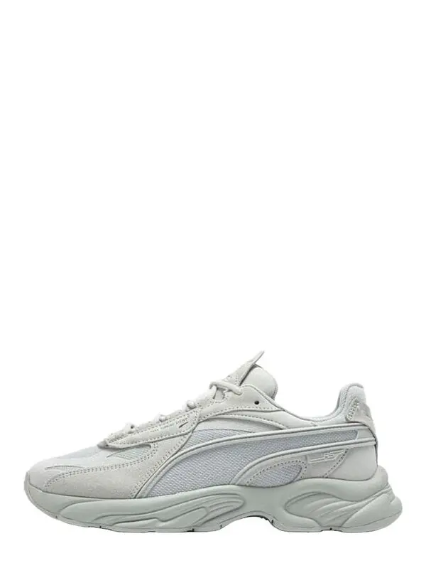 PUMA Rsconnect Sneakers - Light Grey