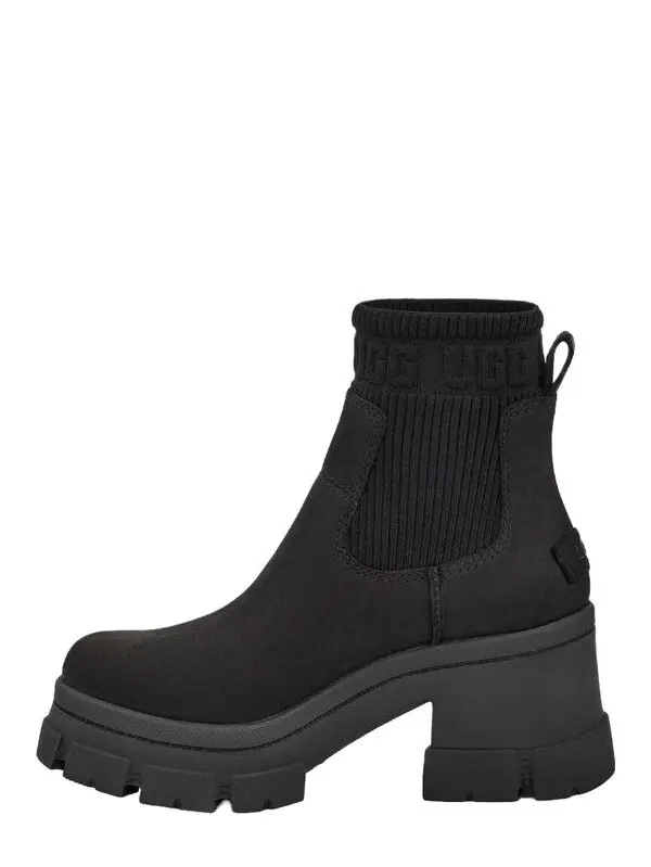 UGG Brooklyn Chelsea Boot - Black