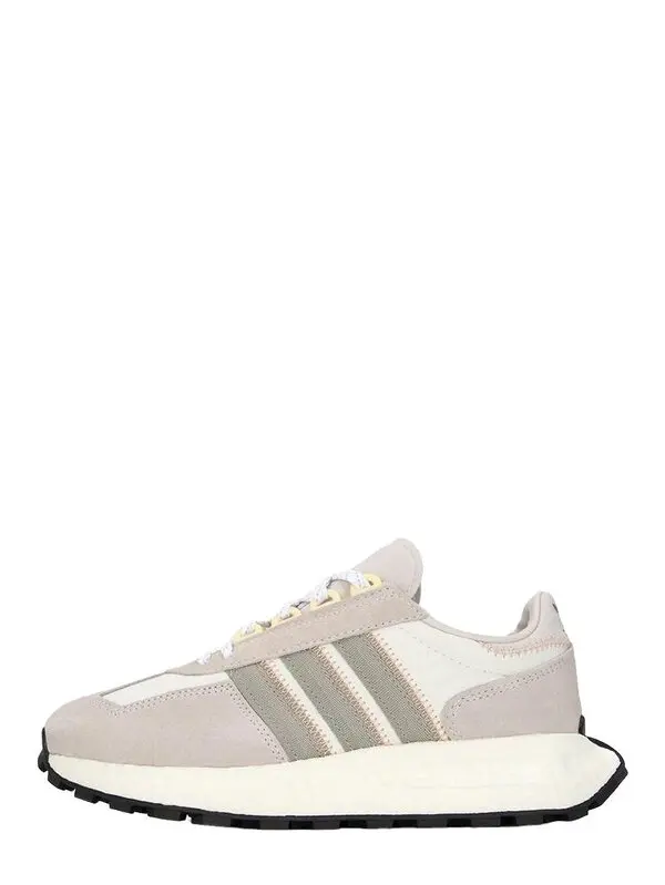Adidas Retropy E5 Sneakers - Grey/white