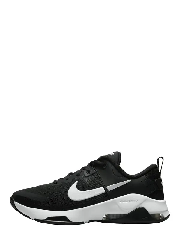 Nike Zoom Bella Athletic Sneakers - Black/white