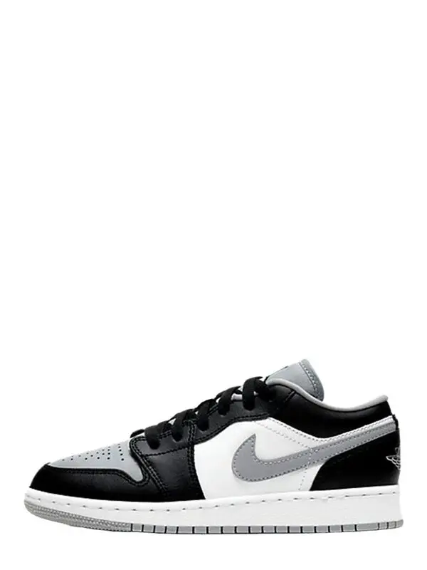 JORDAN 1 Low "smoke - Grey
