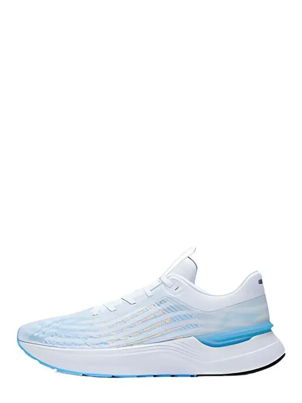 LI-NING Light Shadow Arhs041-1 Sneakers - White/ice Blue