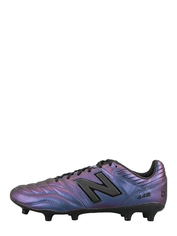 NEW BALANCE 442v2 Limited Edition Fg 'beyond Orbit Pack' Sneakers - Black