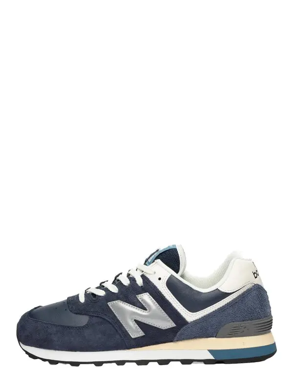 NEW BALANCE 574 Series V2 Sneakers - Blue
