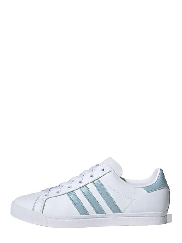 Adidas Originals Coast Star Sneakers - White/blue