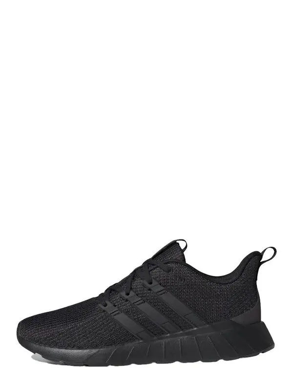 Adidas Questar Flow Sneakers - Black