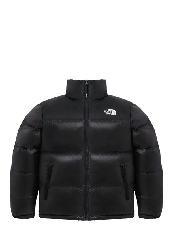 The North Face Novelty Nuptse Down Jacket - Black