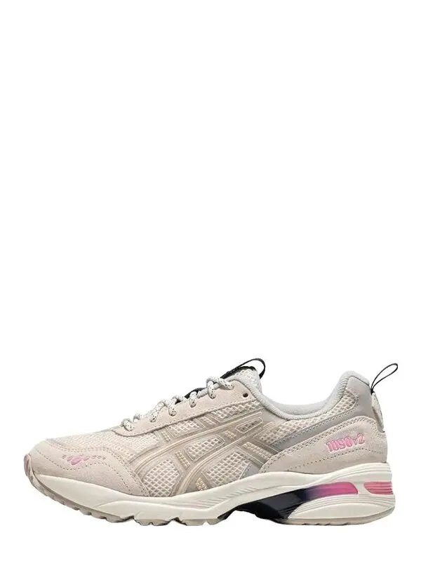 Asics Gel-1090 V2 Sneakers - Cream/white