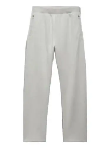 Adidas Basketball Pants - Metal Grey