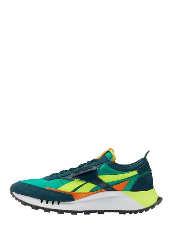REEBOK Classic Leather Legacy Sneakers - Blue
