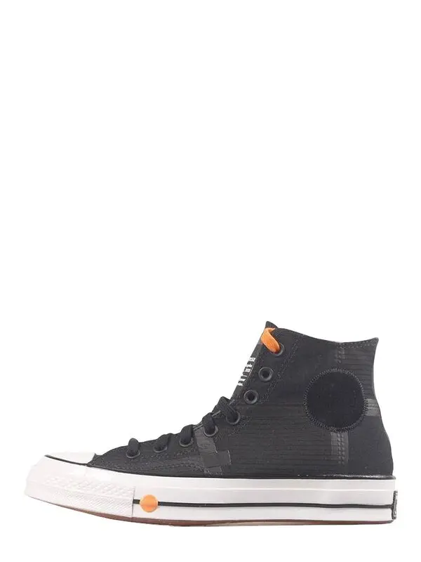 CONVERSE Rokit X Chuck 70 High Top Sneakers - Black