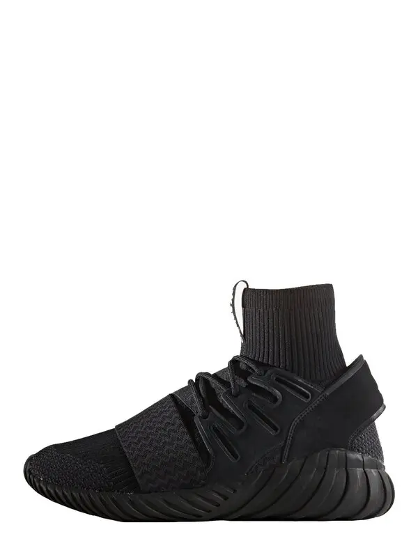 Adidas Tubular Doom Pk "triple " 2.0 Sneakers - Black