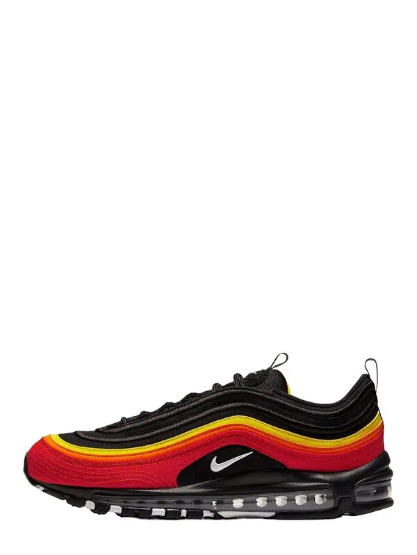 Nike Max 97 "hanshin Tigers - Black