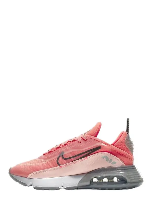 Nike Max 2090 Sneakers - Orange