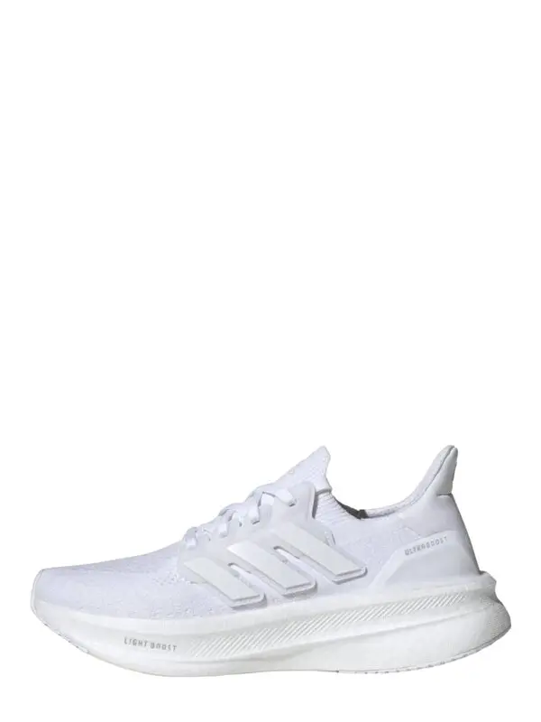 Adidas Ultraboost 5.0 Sneakers - Cloud White/cloud White/cloud White