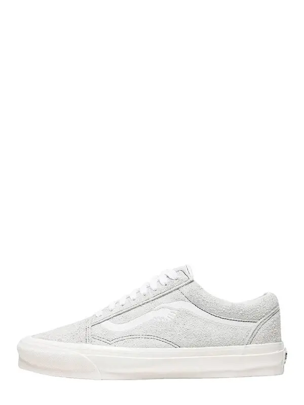 VANS Notre X Vault Og Old Skool Lx "off " Sneakers - White