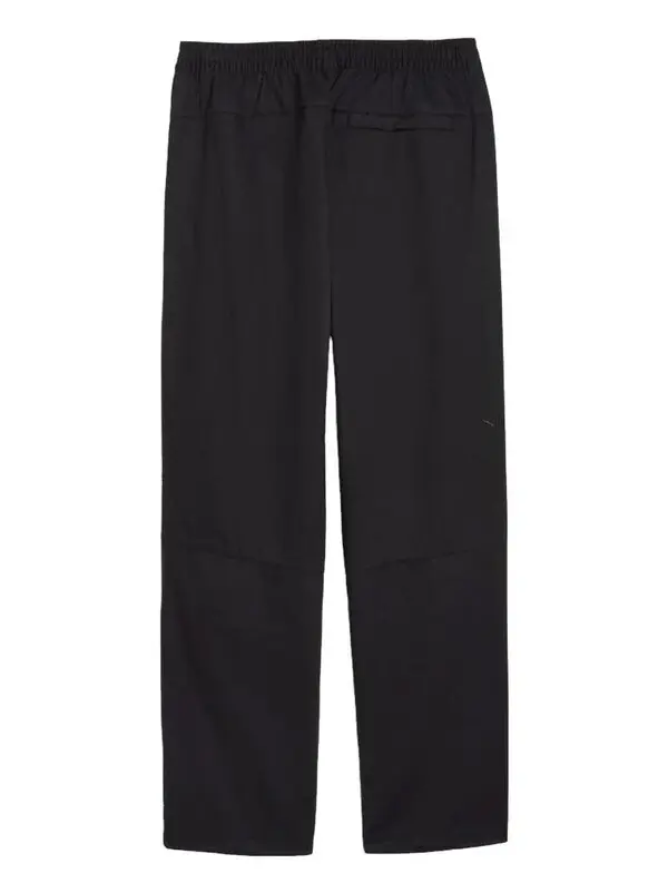 PUMA X Represent Relaxed Sweatpants - Black