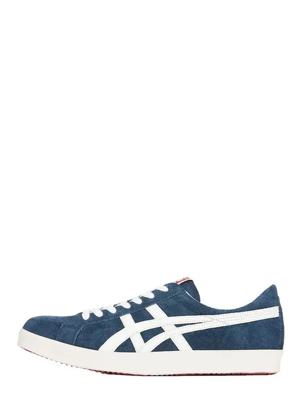 Onitsuka Tiger Fabre Nm "navy" Sneakers - Blue