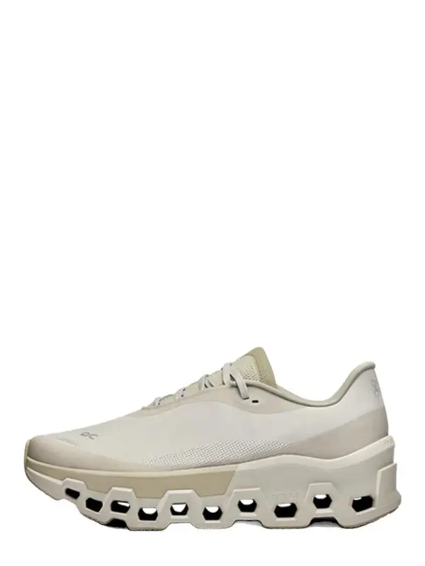 On X Post Archive Faction Cloudmonster 2 Sneakers - White