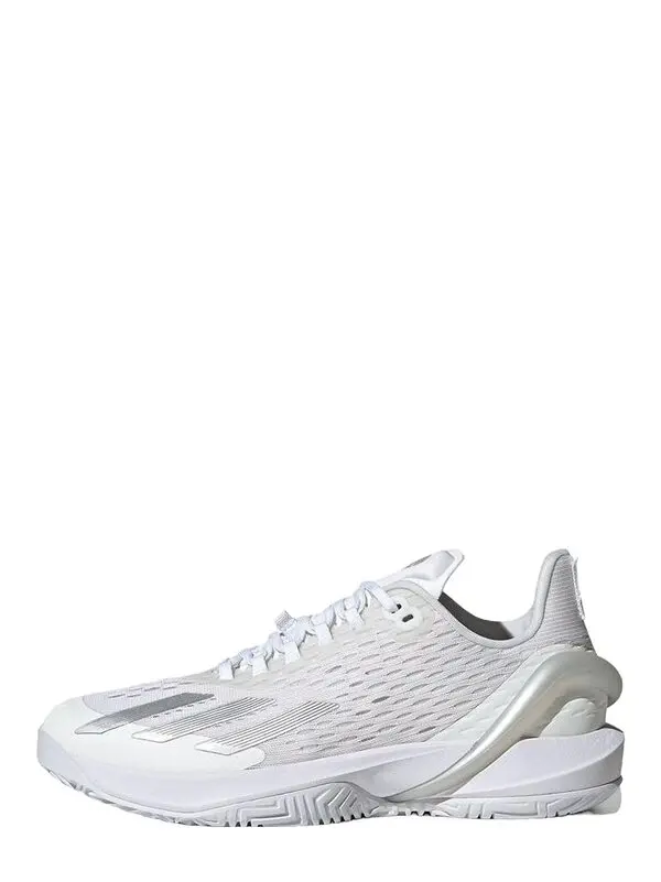 Adidas Adizero Cybersonic Sneakers - White