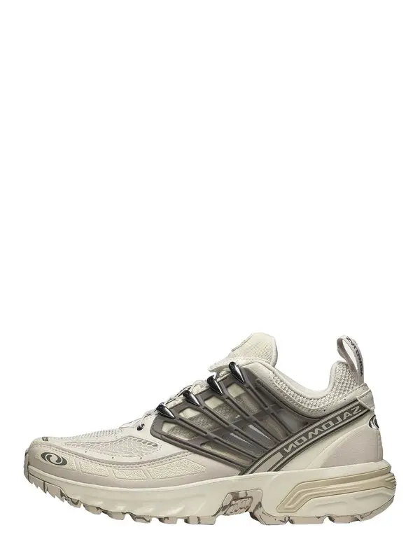 SALOMON Acs Pro Sneakers - Almond Milk/cement/falcon