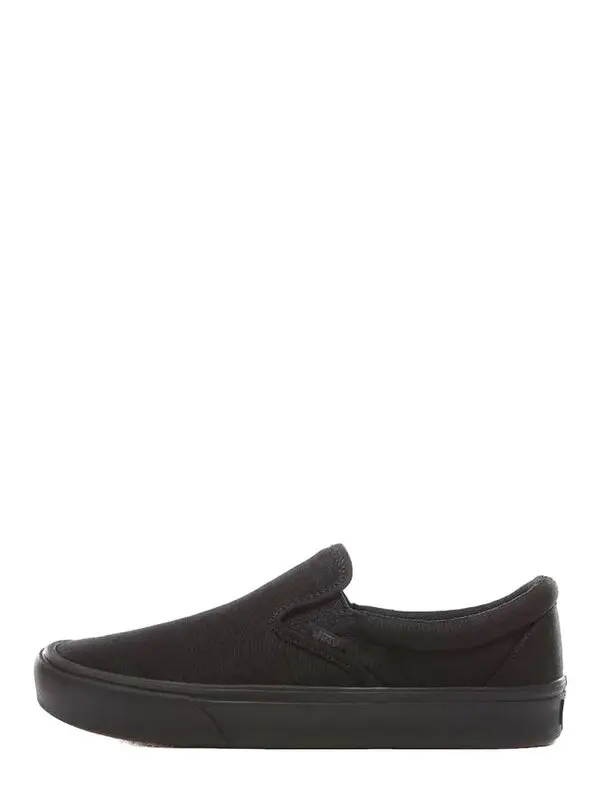 VANS Comfycush Slip-on - Black