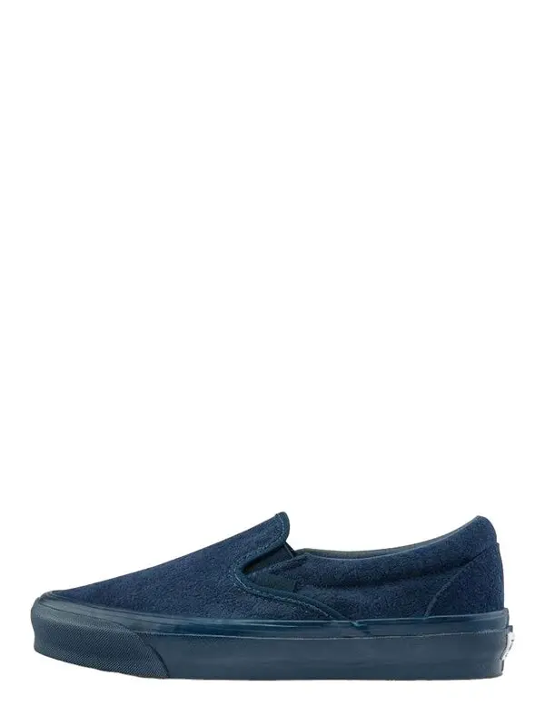VANS Vault Classic Slip-on Lx Sneakers - Blue