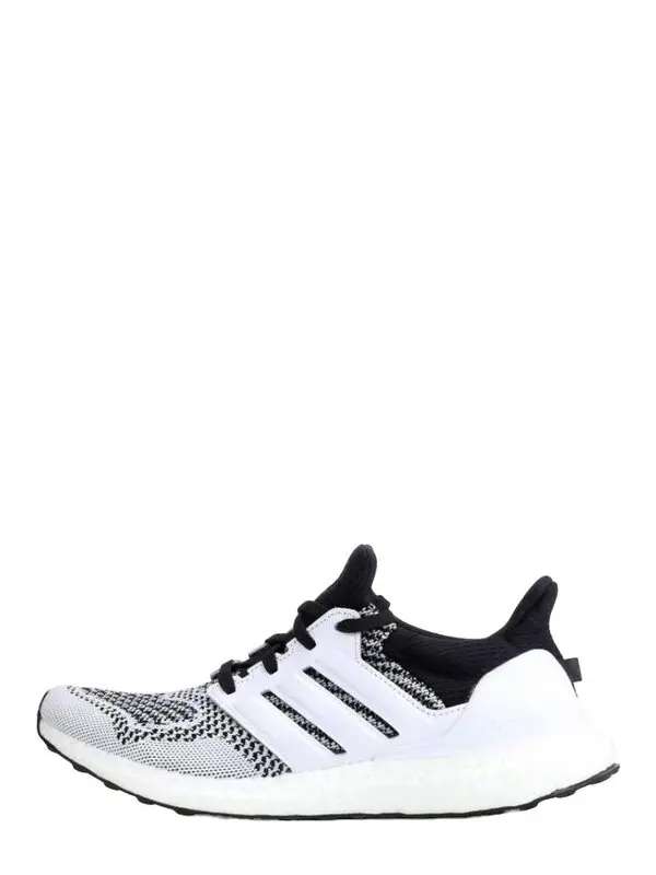 Adidas Sneakersnstuff X Ultraboost 1.0 'tee Time' Sneakers - White/black