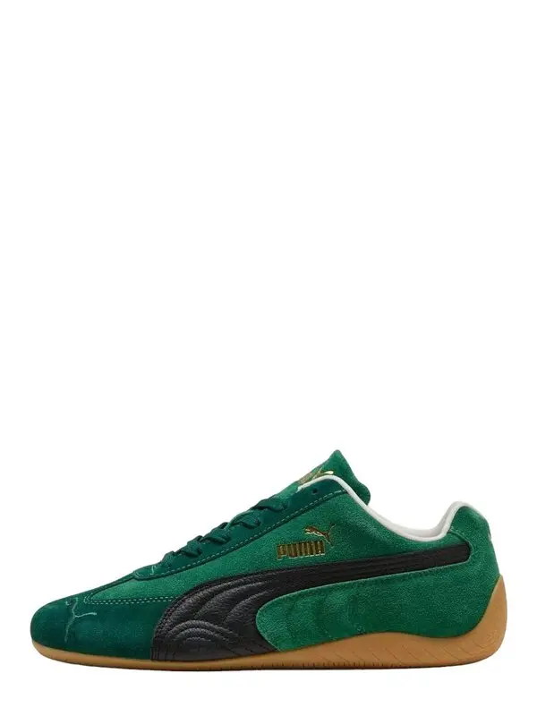 PUMA Speedcat Og 'vine' Sneakers - Vine/black