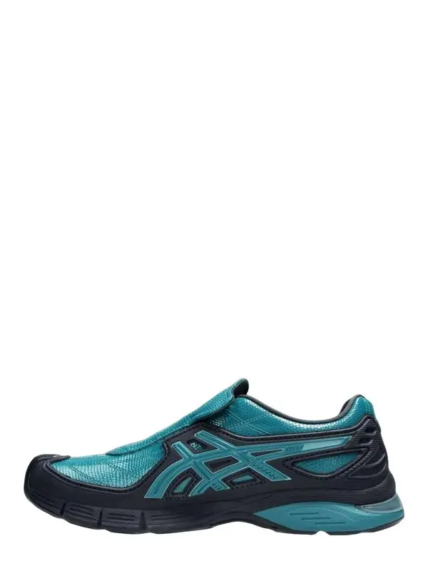 Asics X Otto 958 Gel-sd Arzachotto Pack Sneakers - Dioptase/black
