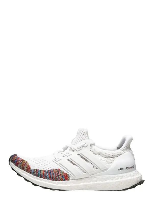 Adidas Ultraboost 1.0 Retro Sneakers - White