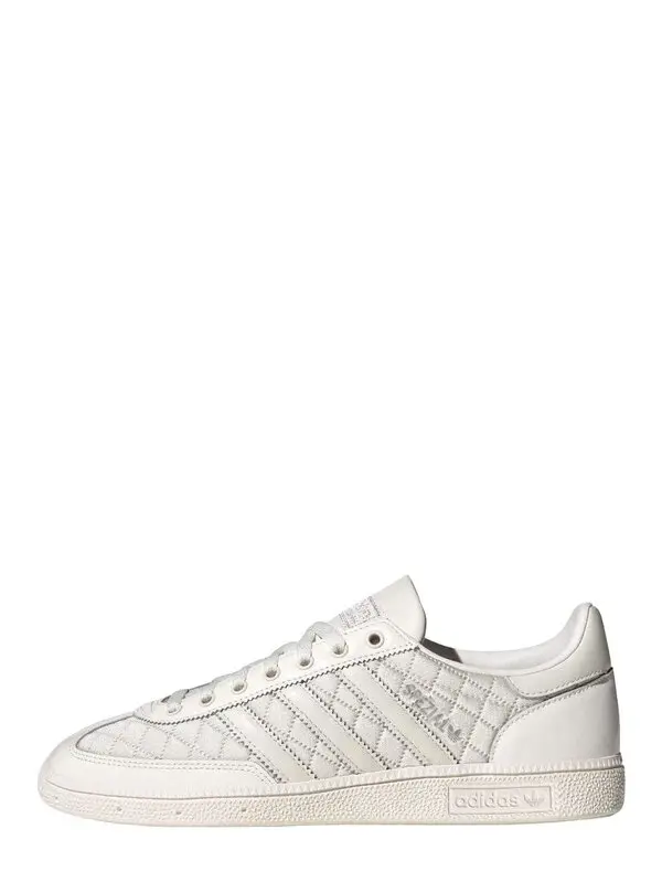 Adidas Handball Spezial Quilted Sneakers - White