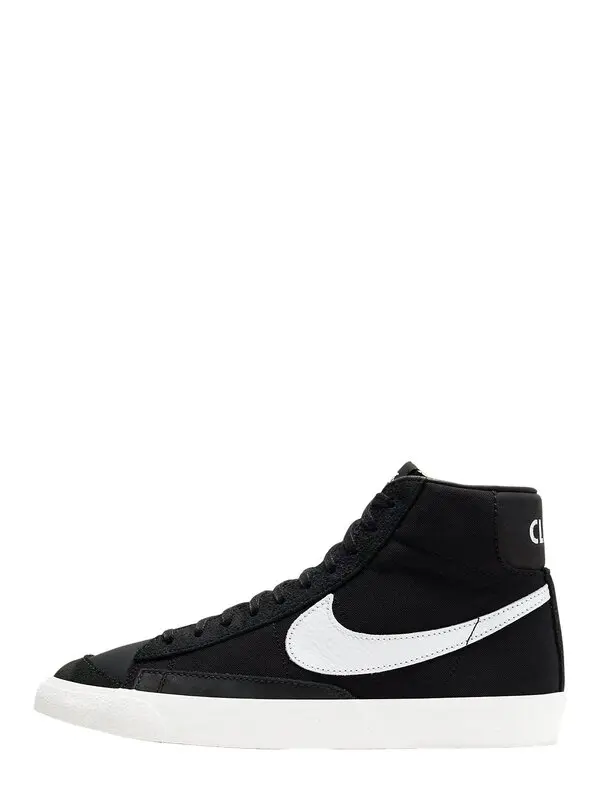 Nike Slam Jam X Blazer Mid 'class Of 1977 - Black