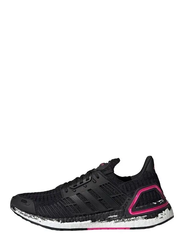 Adidas David Beckham X Ultraboost Cc_1 Dna "core Pink - Black