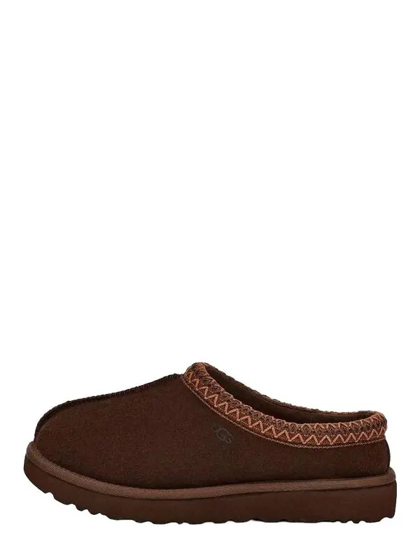 UGG Tasman Slipper - Burnt Cedar